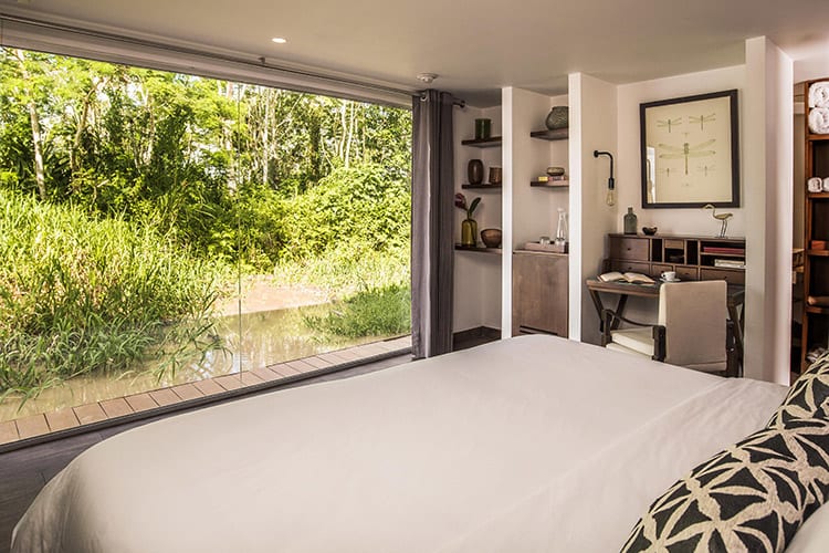 Luxury Amazon Cruise | Zafiro Amazon Cruise